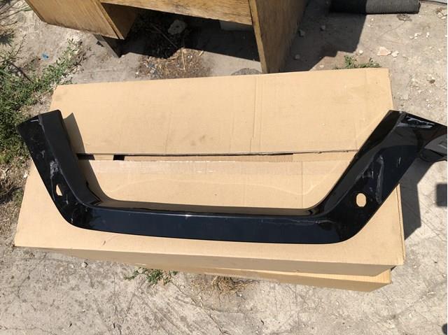 622786FR0A Nissan накладка бампера переднего