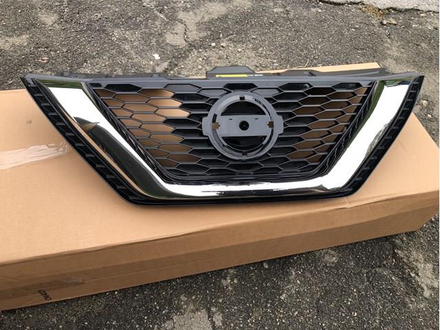 62310HV22C Nissan/Infiniti решетка радиатора