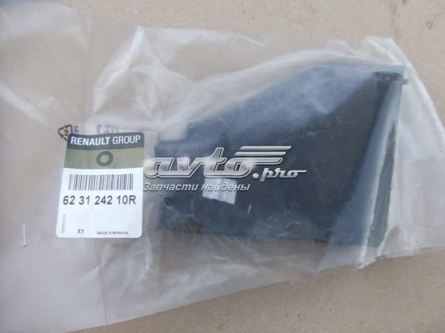 623124210R Renault (RVI) кронштейн бампера