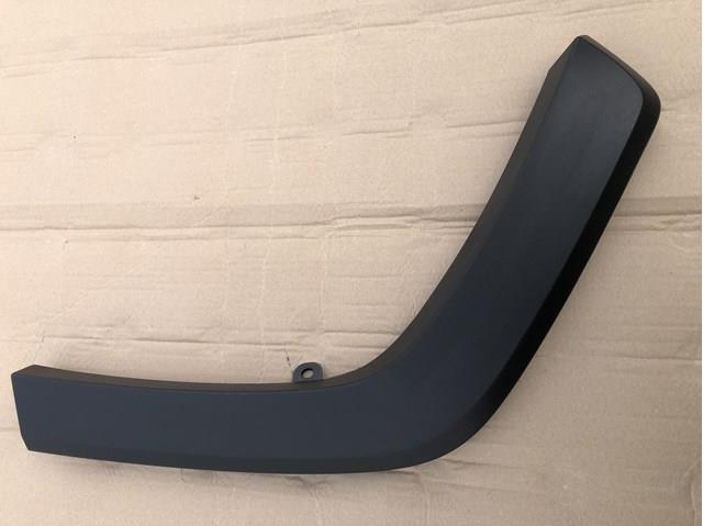 7560542160 Toyota расширитель (накладка арки заднего крыла правый)