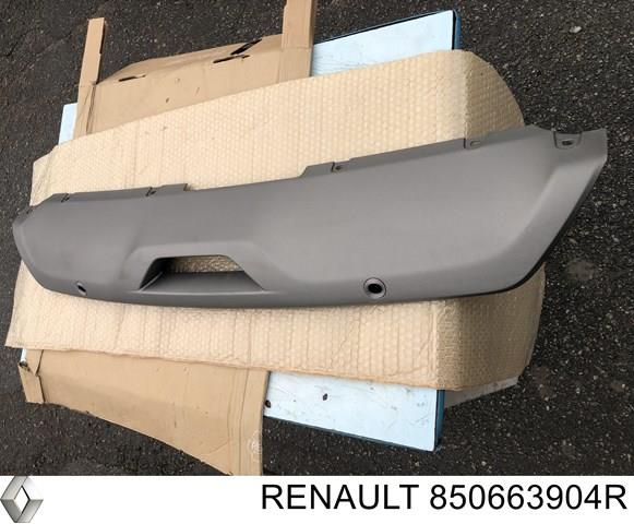 850663904R Renault (RVI) сравнить цены на Автопро