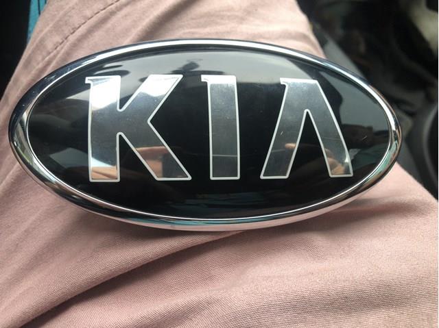 86320A4000 Hyundai/Kia емблема kia