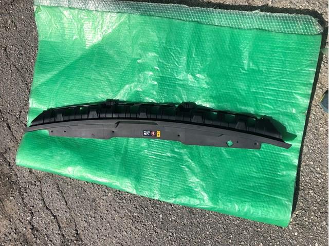 86360G5000 Hyundai/Kia направляюча решітки