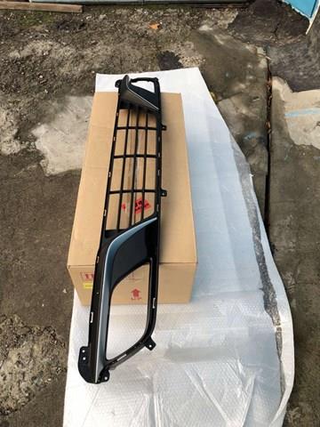 86560G5000 Hyundai/Kia решетка бампера переднего