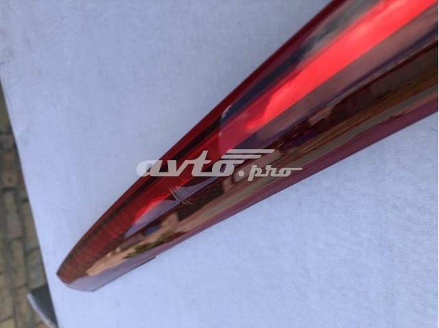 87310F1500 Hyundai/Kia накладка кришки багажника