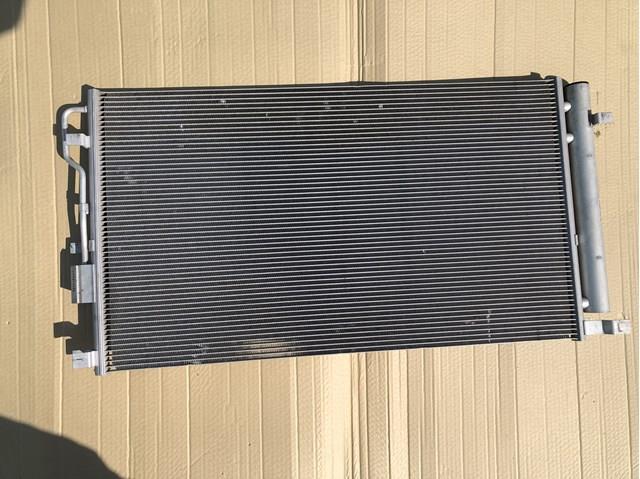 97606D7500 Hyundai/Kia Радиатор кондиционера