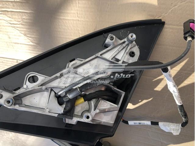 A1668109700 Mercedes зеркало в сборе