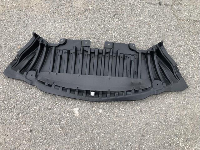 A2055202500 Mercedes захист днища