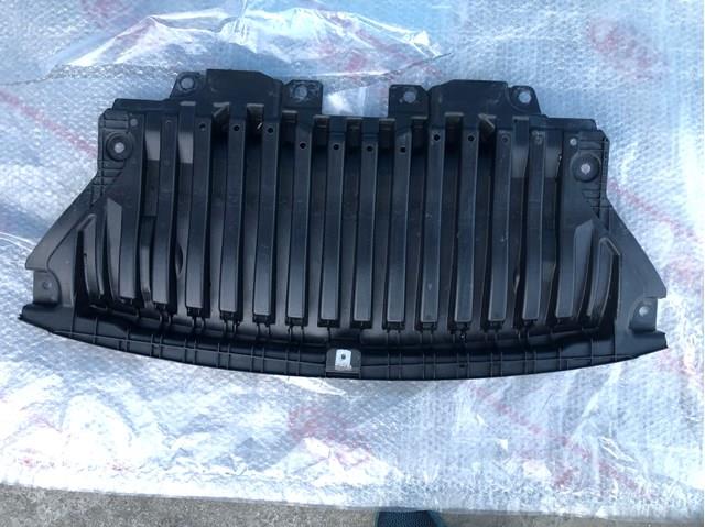 A2135200100 Mercedes накладка бампера захистна