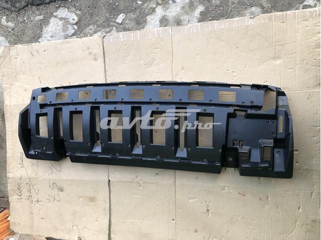 A2138854401 Mercedes кронштейн бампера заднего