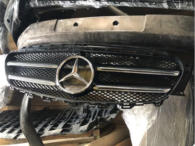 Решетка радиатора на Mercedes E W213 - Покупка запчастей и сравнение ...