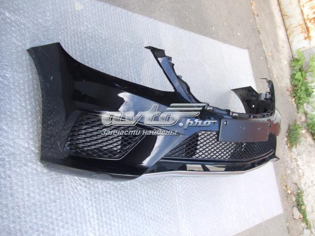 A22288002479999 Mercedes передний бампер