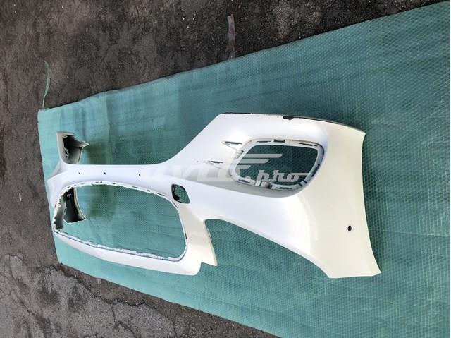 23888570009999 Mercedes бампер передний