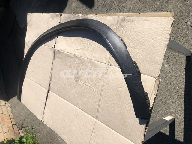 A2928851422 Mercedes накладка арки колеса