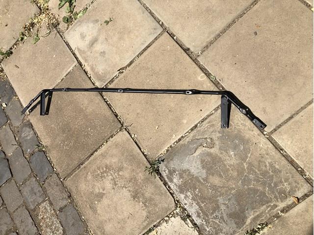 A4638807101 Mercedes консоль