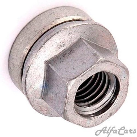 1576434 Ford гайка колесная