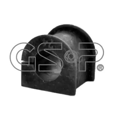 512947 GSP втулка стабилизатора переднего