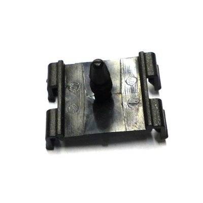 0019916870 Mercedes скоба молдинга