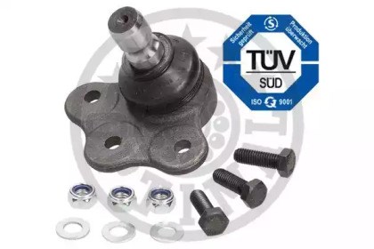 G3169 Optimal шаровая опора нижняя