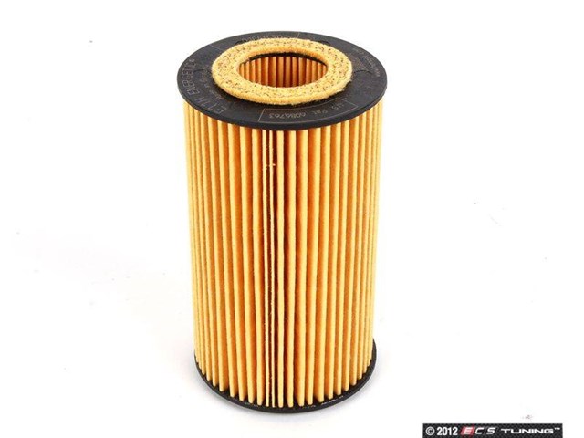 OX153D3 Knecht-Mahle фильтр масляный