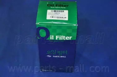 0K87A14317 Hyundai/Kia фильтр масляный