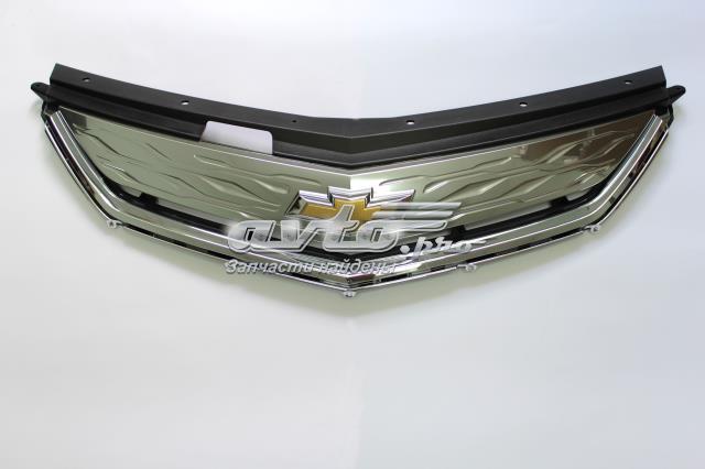 23289638 General Motors решетка радиатора