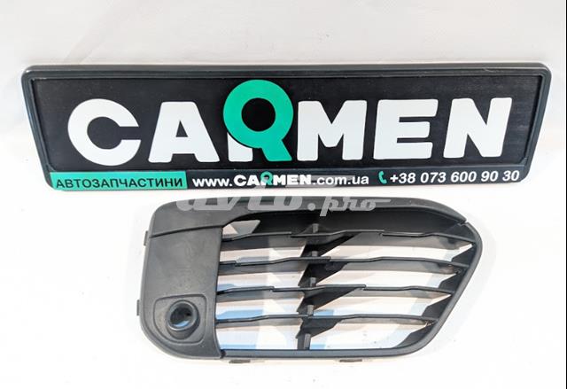 51117354778 BMW решетка