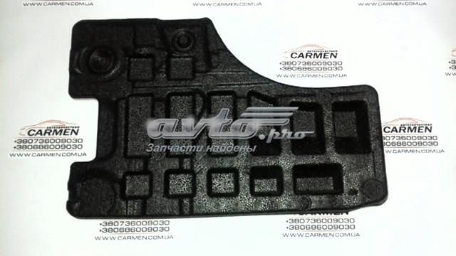 51477221932 BMW вставка в пространство для ног п пд