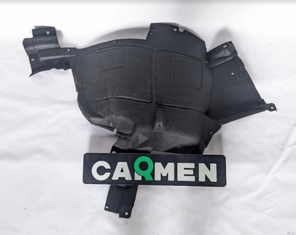 51717291198 BMW подкрылок крыла переднего правый задний