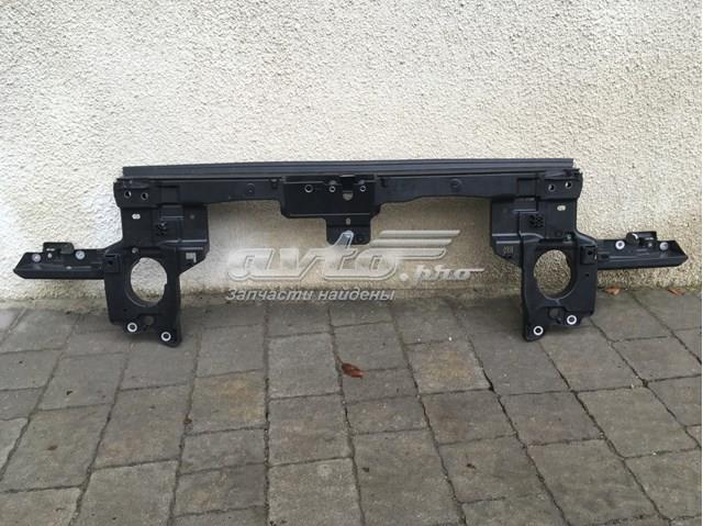 7P6805594C VAG кронштейн для радиатора