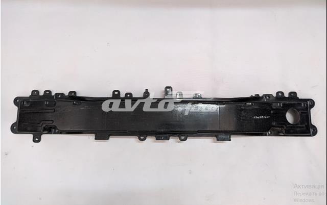 86631D7000 Hyundai/Kia усилитель бампера заднего