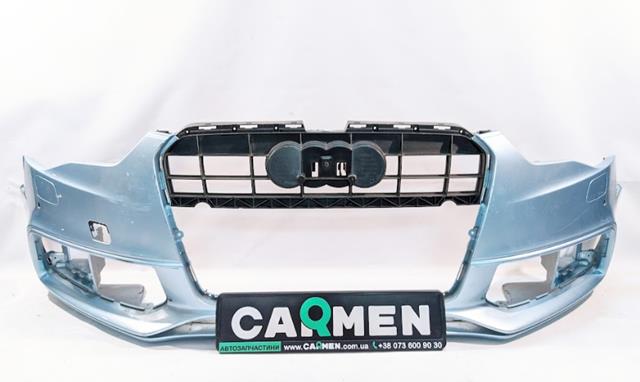 8T0807065FGRU VAG бампер передний