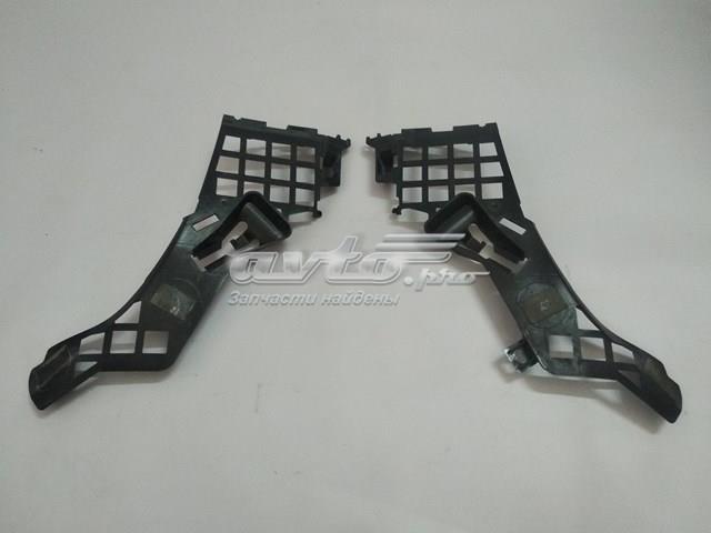 A1178856300 Mercedes кронштейн бампера