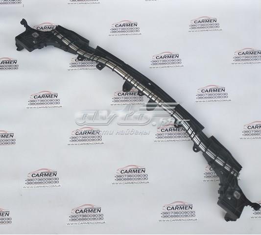 A2056204101 Mercedes консоль радиатора