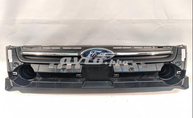 CJ5Z8A284B Ford решетка радиатора