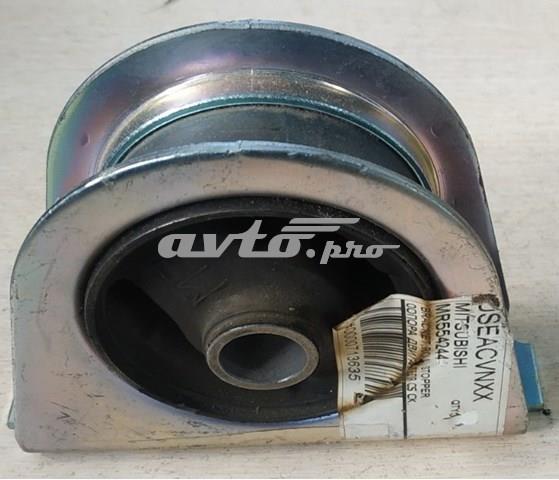 MR554244 Mitsubishi Подушка (опора) двигателя передняя