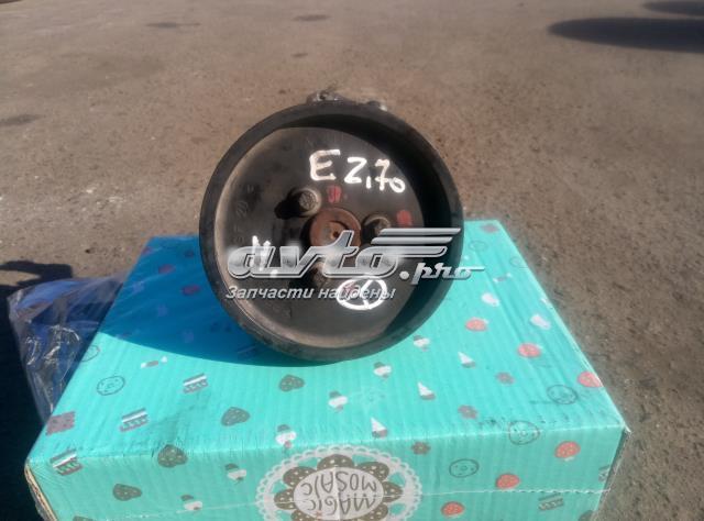 A6112300115 Mercedes шкив насоса гур