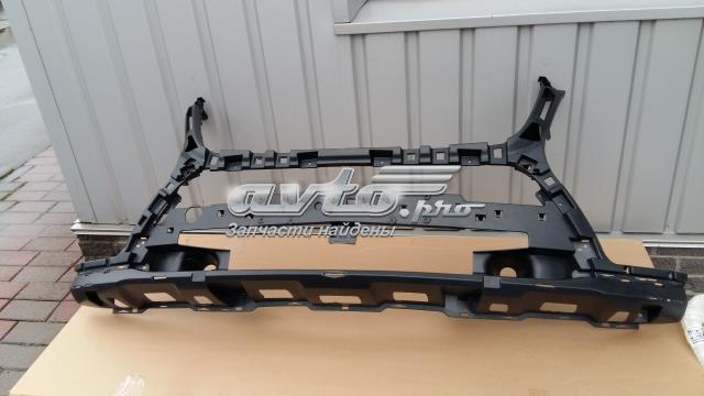 1668852165 Mercedes опора бампера