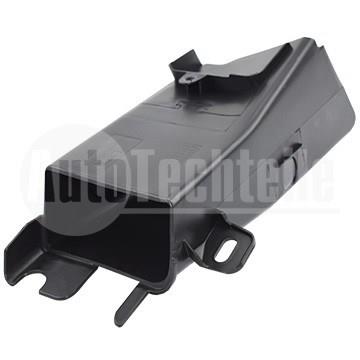 Воздуховод тормозного диска, левый на BMW 5 (F10)