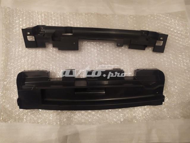 215424BA0A Nissan/Infiniti Кронштейн радиатора верхний