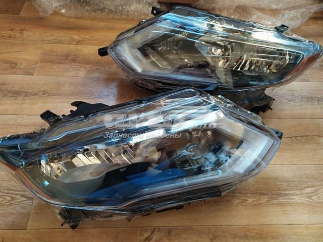260106FL0A Nissan фара правая