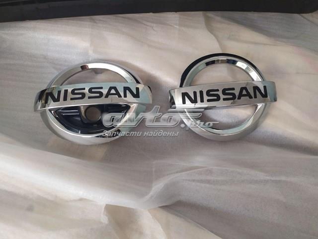 628891JA0A Nissan эмблема