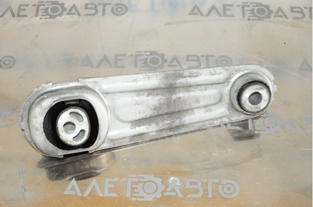 113604BA0B Nissan подушка (опора двигателя задняя)