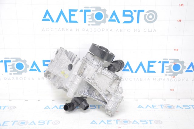 11518650988 BMW помпа водяная bmw x3 g01 20- 2.0t