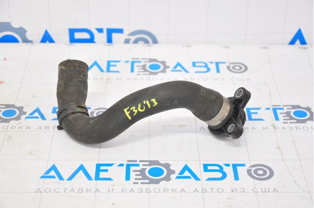 11537603514 BMW шланг (патрубок термостата)