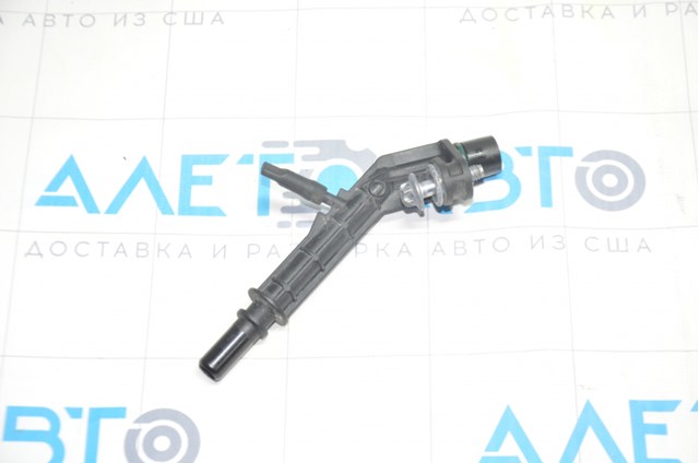 11667620923 BMW клапан ограничения давления масла гбц