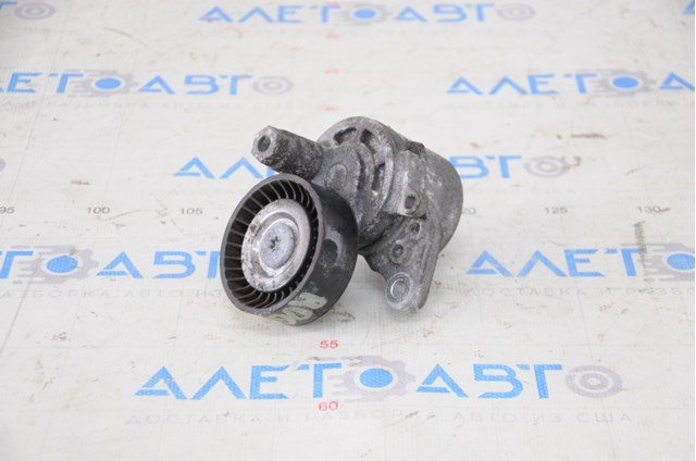 119554BA0A Nissan натяжитель приводного ремня