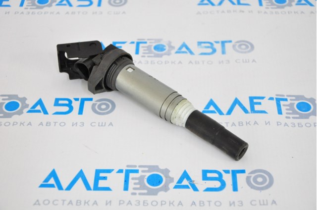 12138616153 BMW катушка зажигания