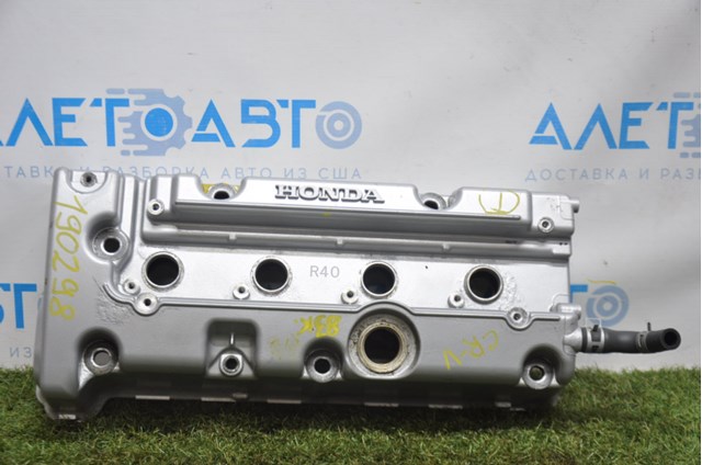 12310R40A00 Honda крышка клапанная honda accord cu8 08-13
