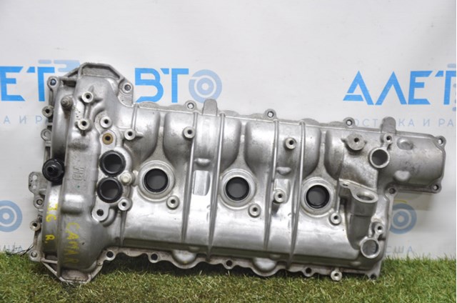 12690196 General Motors крышка клапаная правая chevrolet camaro 16- 3,6